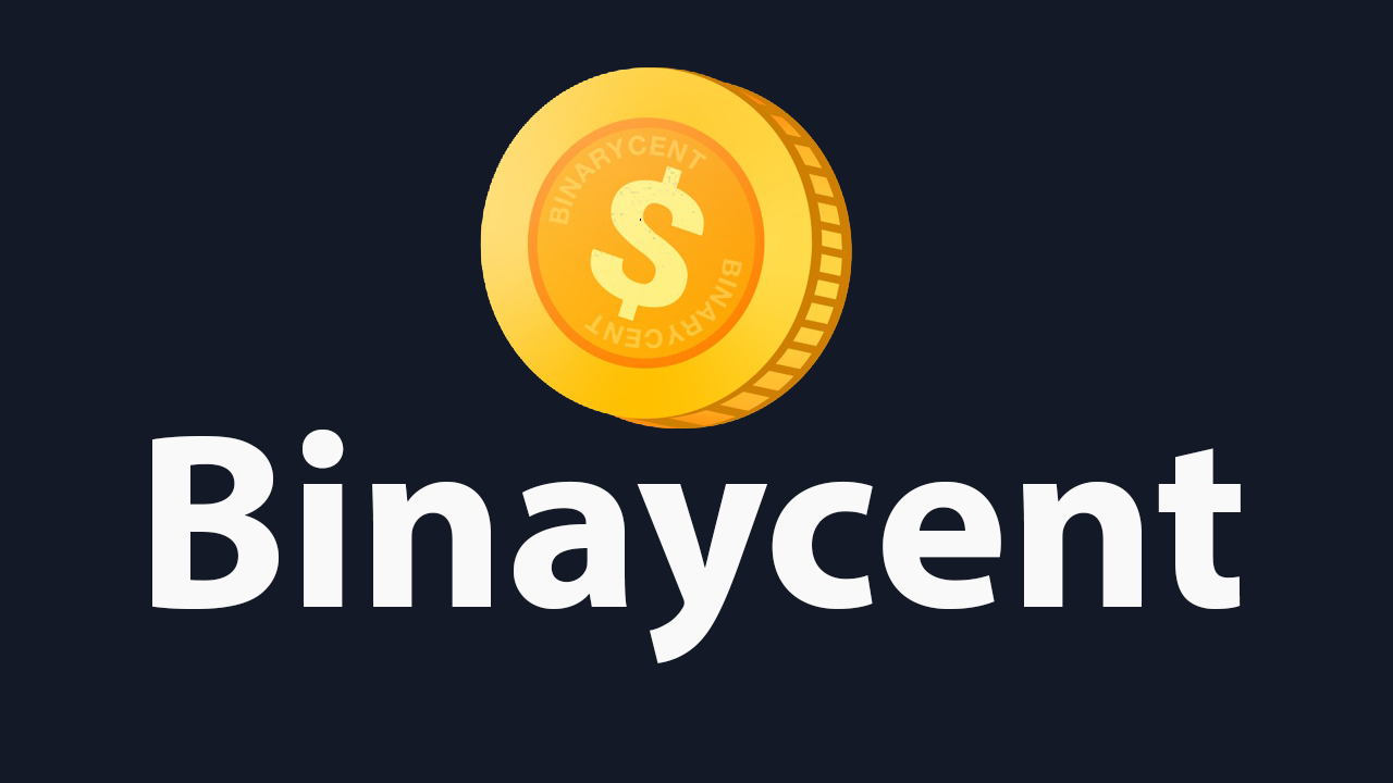 Binarycent Wiki | Community share experiences, tips and tricks